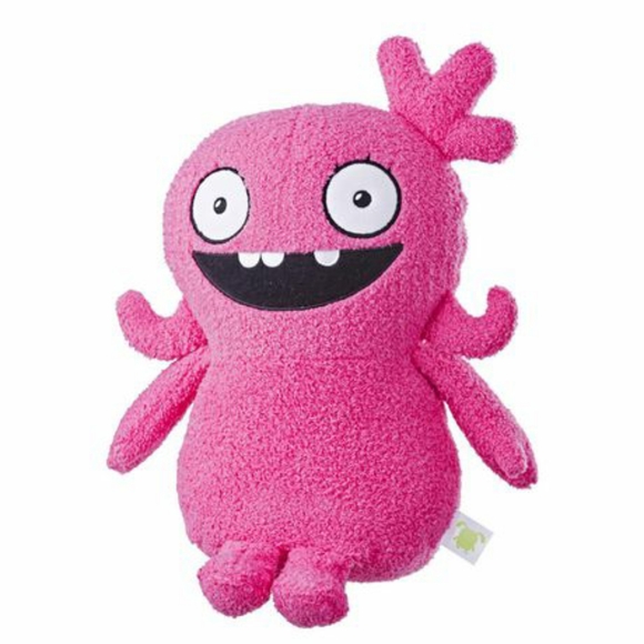 Hasbro | Toys | New 15 Ugly Dolls Feature Sound Moxy Ugly Dog | Poshmark